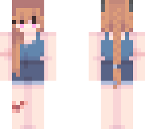 i've got a list of names, and yours is in red underlined // oc ...