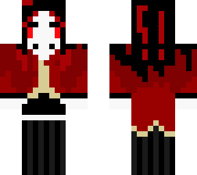 jester | Minecraft Skins