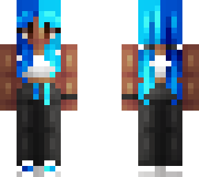 smart | Minecraft Skins