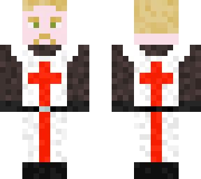 christian knight | Minecraft Skins
