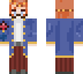 librarian | Minecraft Skins