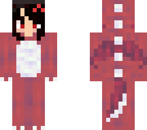 core | Minecraft Skins