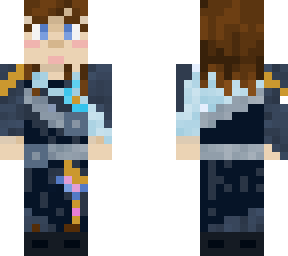 merling | Minecraft Skins