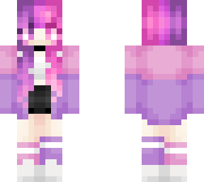 trio | Minecraft Skins