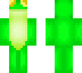 frog | Minecraft Skins