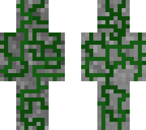moss | Minecraft Skins