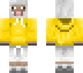 sheep | Minecraft Skins