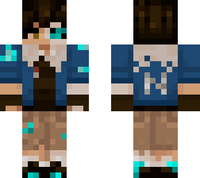 natalan | Minecraft Skins