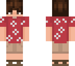 notnico | Minecraft Skins