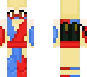 float | Minecraft Skins