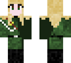 poland | Minecraft Skins