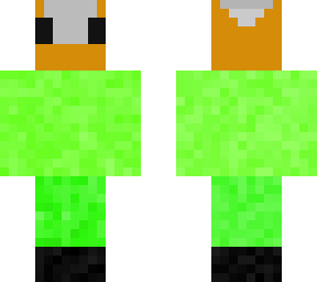 polytopia cymanti | Minecraft Skin