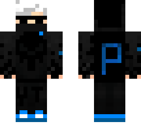 proboys gamer 989 skin | Minecraft Skin