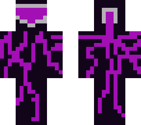 Proxy | Minecraft Skin