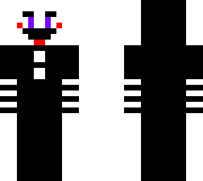 puppet | Minecraft Skins