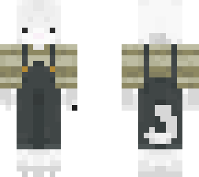 rah | Minecraft Skin