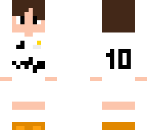 real madrid | Minecraft Skins