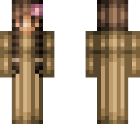 saint | Minecraft Skins