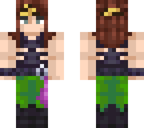 panther | Minecraft Skins