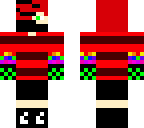 scene | Minecraft Skins