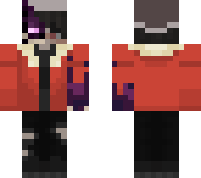 simon | Minecraft Skins