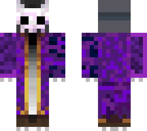 skulk | Minecraft Skins