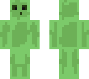 slime | Minecraft Skins