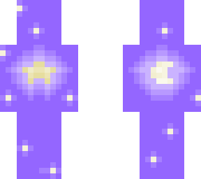 Starlight | Minecraft Skin