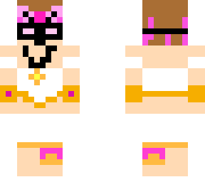 goddess | Minecraft Skins