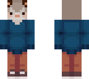 possum | Minecraft Skins