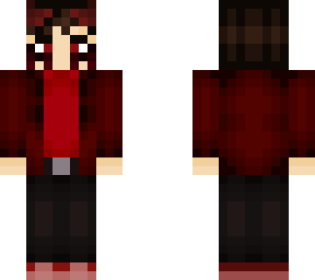 horror | Minecraft Skins