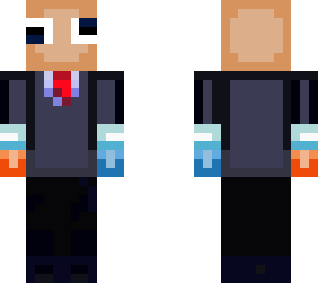 cardboard box | Minecraft Skins
