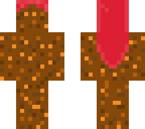 nugget | Minecraft Skins