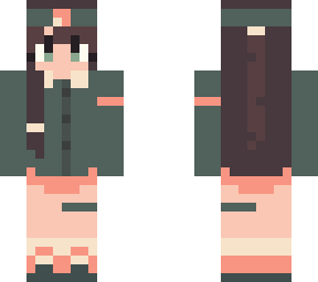 tuna | Minecraft Skins