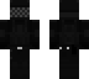 twd CRM | Minecraft Skin