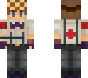 engineer | Minecraft Skins