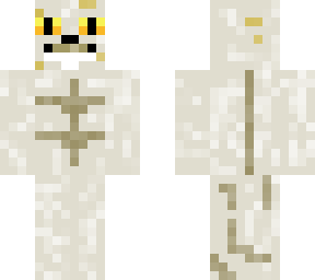 Volatile Dl2 version 2 | Minecraft Skin