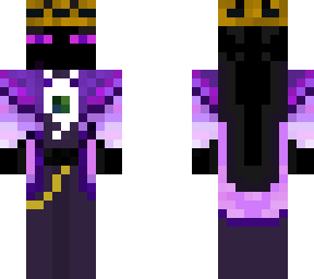 wee | Minecraft Skin