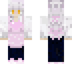 apron | Minecraft Skins