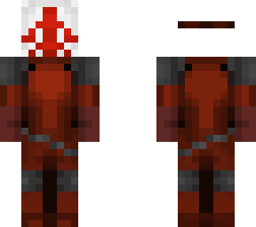aaron | Minecraft Skins