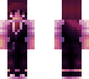 butler outfit | Minecraft Skins