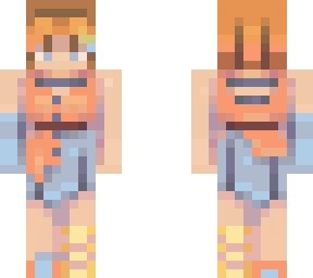 firefly | Minecraft Skins