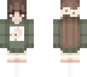 girl base | Minecraft Skins
