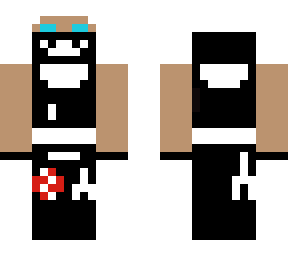 pvp | Minecraft Skins