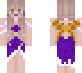awards 2024 | Minecraft Skin