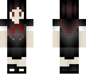 aya | Minecraft Skins