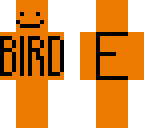 bird | Minecraft Skins