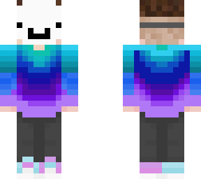 gar | Minecraft Skins