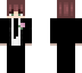 boda | Minecraft Skins