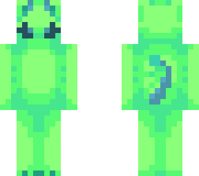 booty | Minecraft Skins